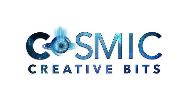 Cosmic Creative – Art, Blog, Portfolio