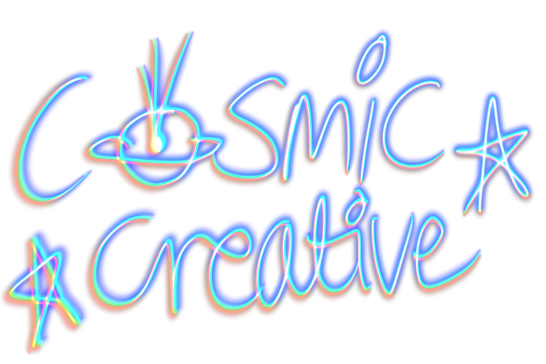 Cosmic Creative – Art, Blog, Portfolio